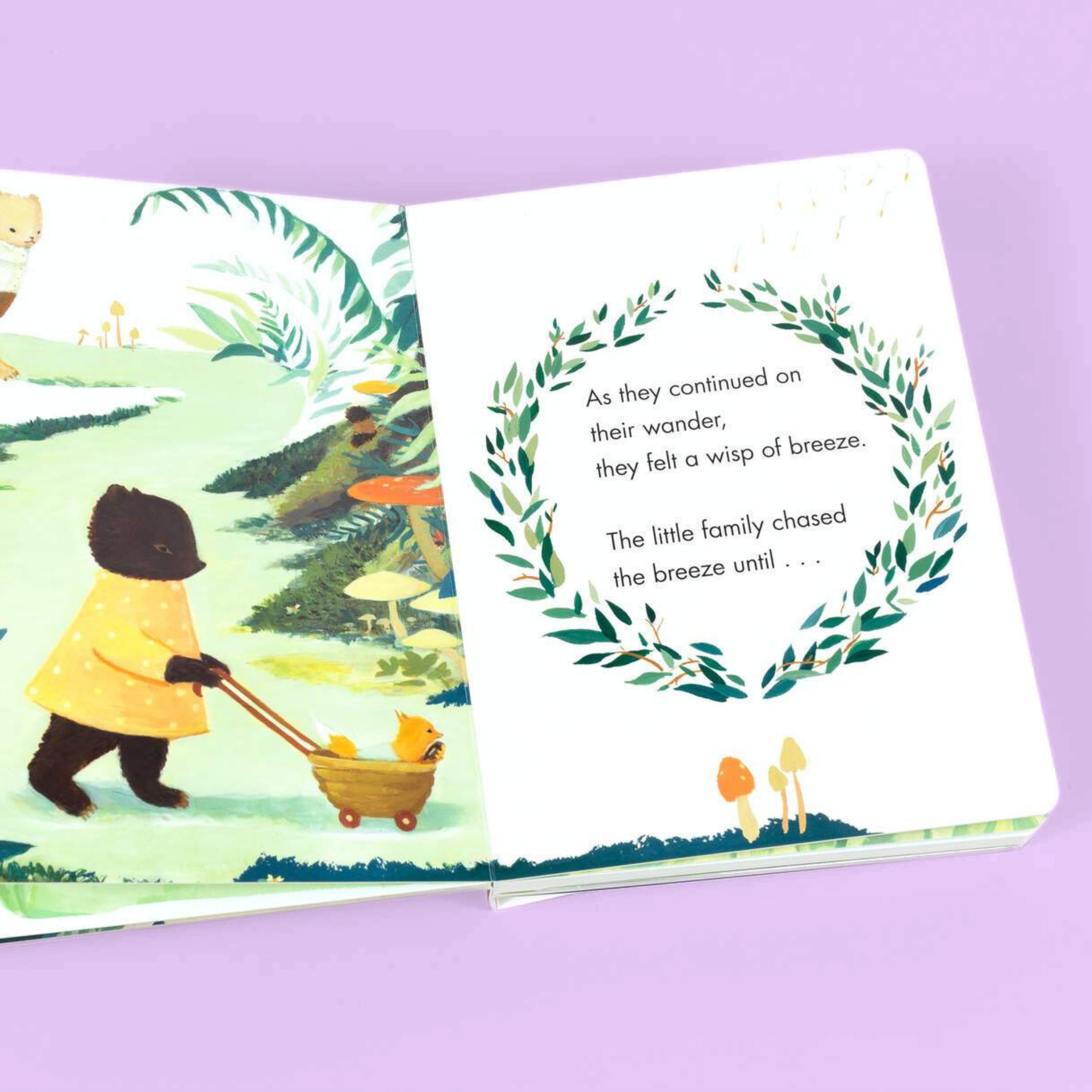 Books for Baby at Village Maternity