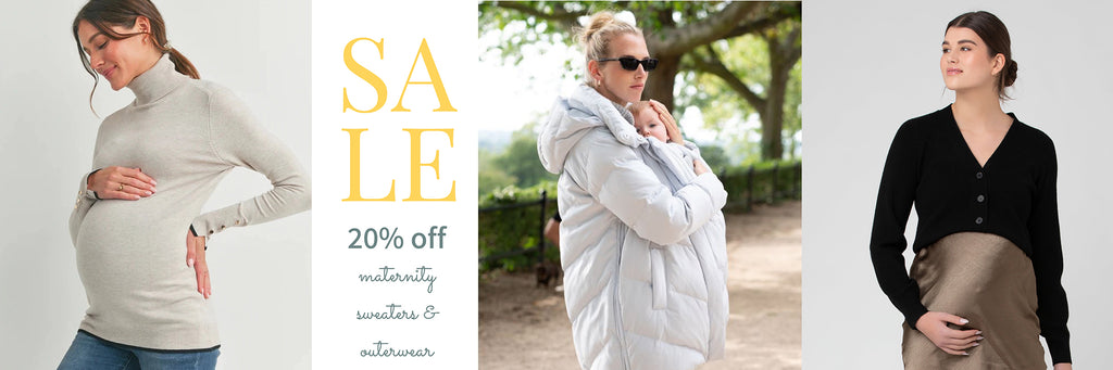 Village Maternity | Boutique for Pregnancy, Nursing, & Baby