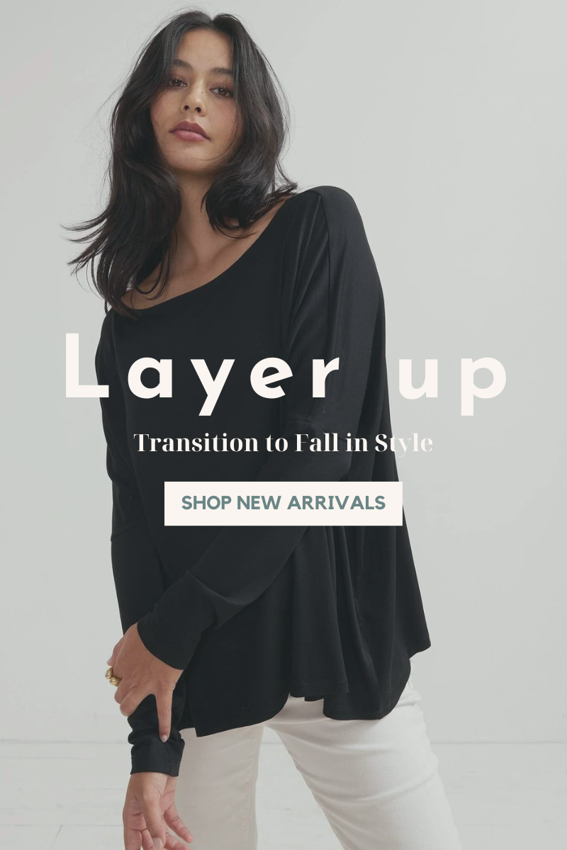 Village Maternity | Boutique for Pregnancy, Nursing, & Baby