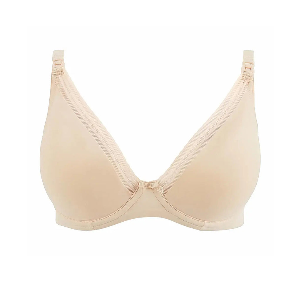 Milk Maternity + Nursing Seamless Bra – Village Maternity