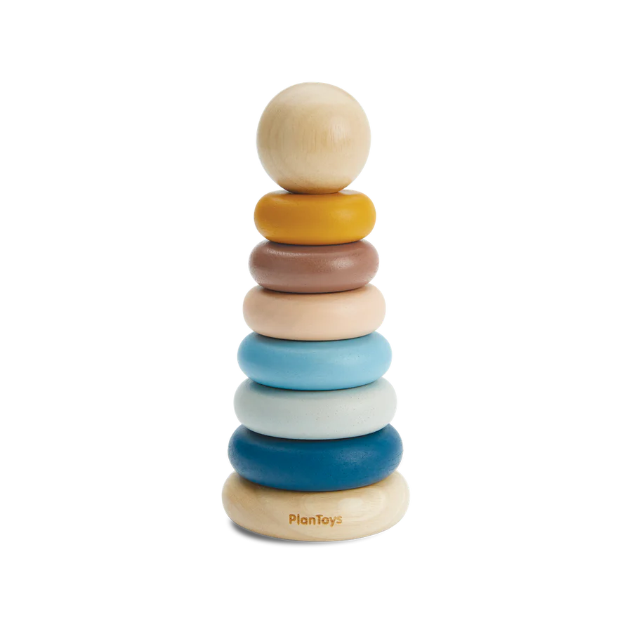 Stacking Ring Orchard – Village Maternity