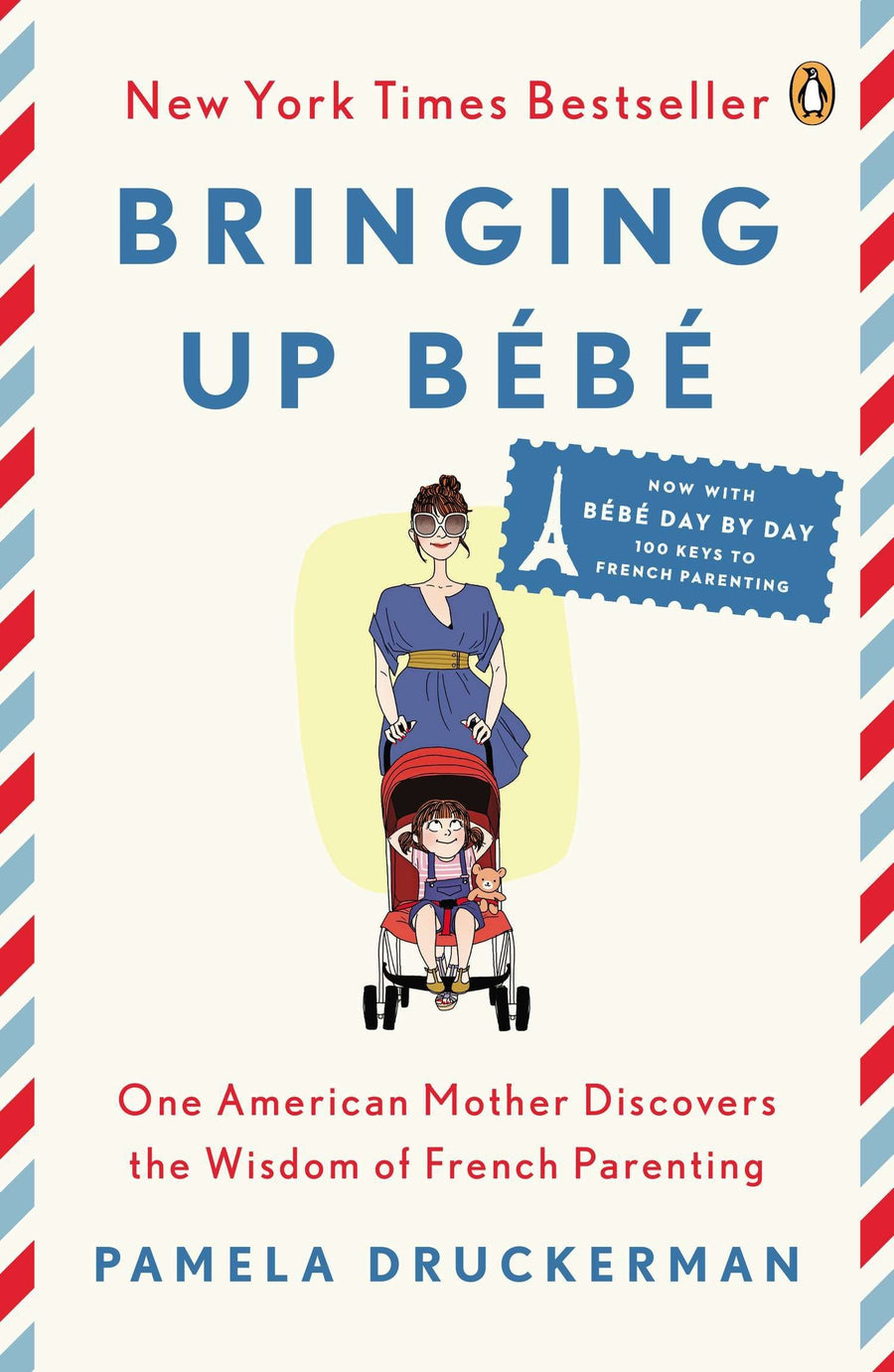 Bringing Up Bebe – Village Maternity